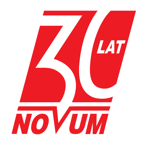 NOVUM - systemy bankowe - informatyka w bankowości